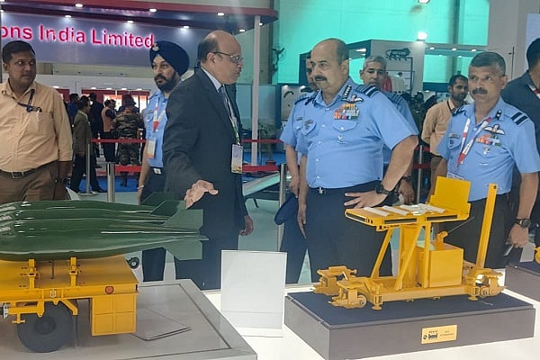 Aero India 2023: BEML showcases its capabilities in Defence and ...