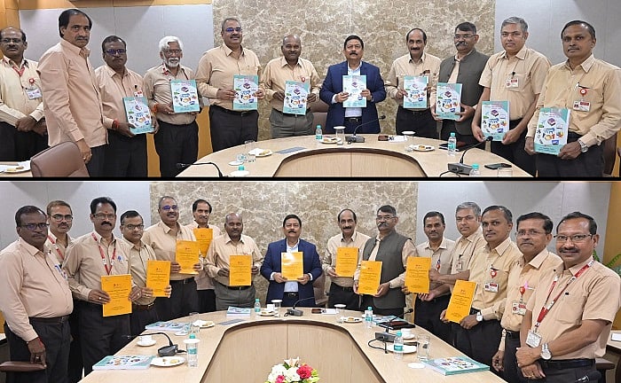 IMM Manual and SOP on disciplinary proceedings released at BDL
