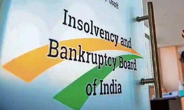 IBBI invites job applications for AGM posts; click for details