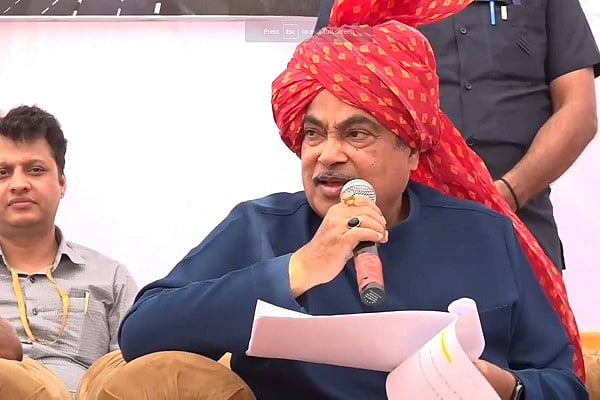 Urban Extension Road Project to be completed by Sep this year: Gadkari