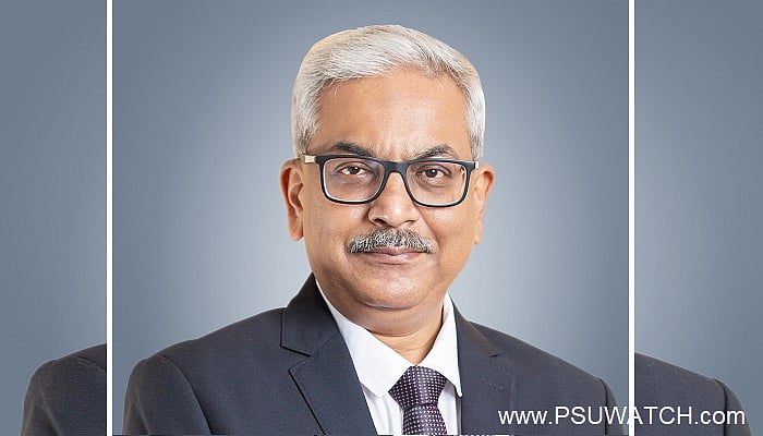 G Krishnakumar nominated as nominee director of BPCL on board of ...