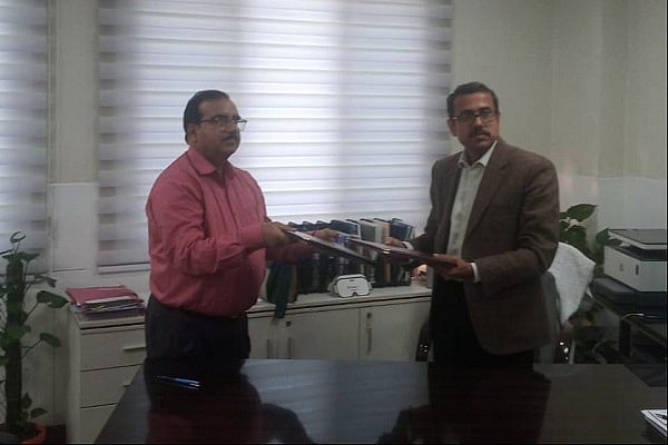 IRCTC inks pact with Uttarakhand Civil Aviation Development Authority ...
