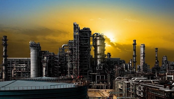 Indian Oil's Paradip Petchem Complex to be single-largest investment in ...