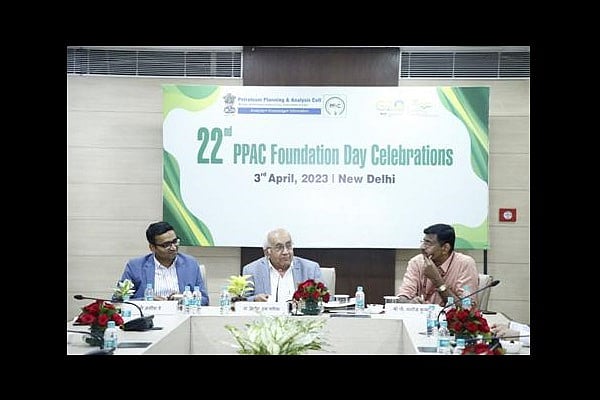 PPAC celebrates 22nd Foundation Day, launches app version of website