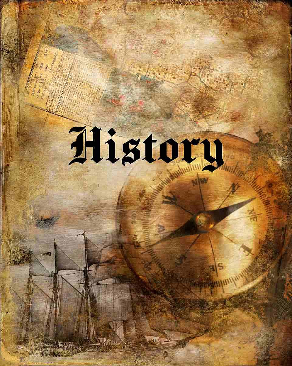 What happened on this day in history?