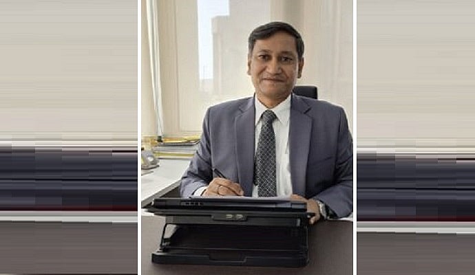 PESB picks Shantanu Roy for BEML's CMD post