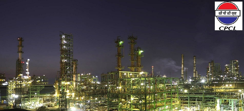 CPCL to sell petrol and diesel in retail outlets; commits Rs 400 crore ...