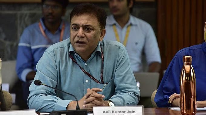 Govt appoints AK Jain as new PNGRB Chairman