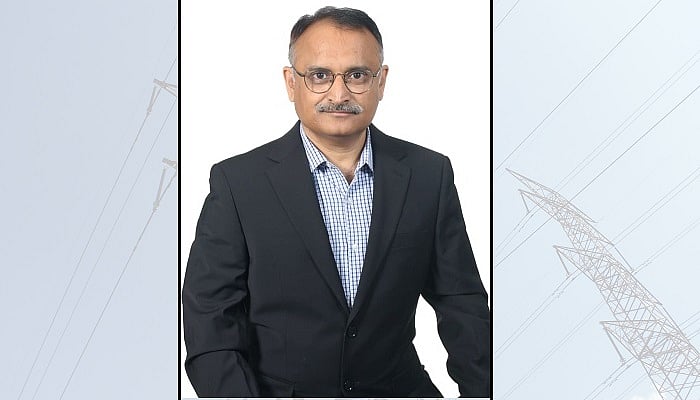 Paresh Ranpara takes charge as Director (HR) of Grid India