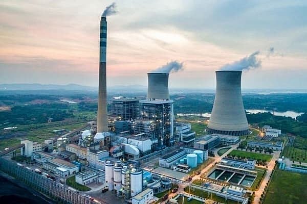 Ntpc Power Plant Singrauli Super Thermal Power Station Wikipedia