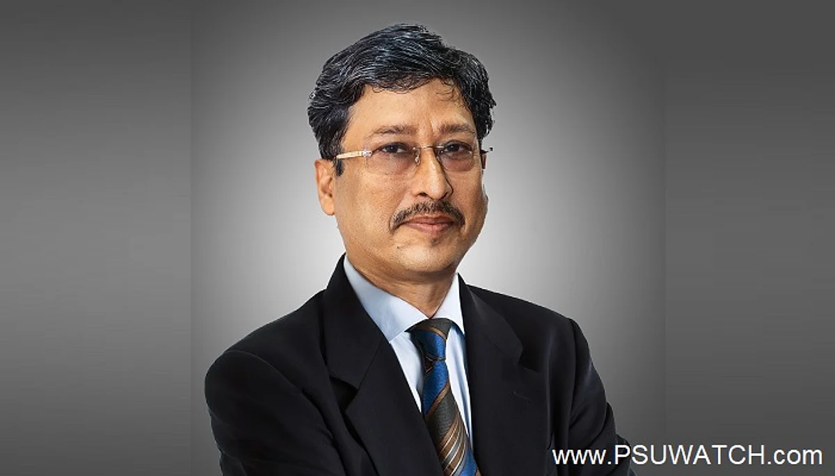 Jai Prakash Srivastava appointed as Chief Financial Officer (CFO) Jai Prakash Srivastava appointed as Chief Financial Officer (CFO)