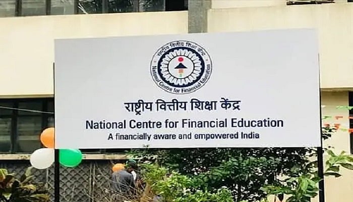 National Centre for Financial Education (NCFE) invites applications for ...