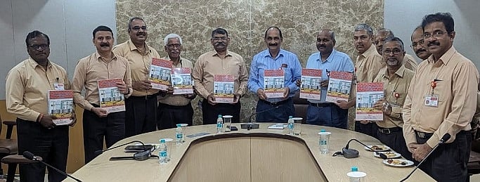 BDL released Works Manual - 2023