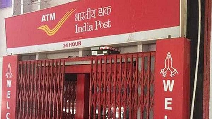Subrat Das (IPoS) appointed as Secretary of Department of Posts