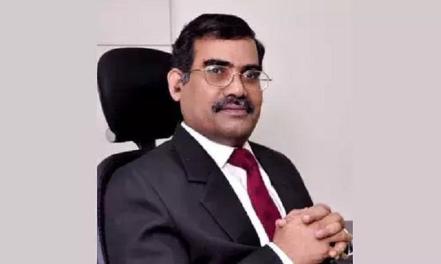 RBI approves AP Hota's appointment as Federal Bank's Non-Executive Chairman