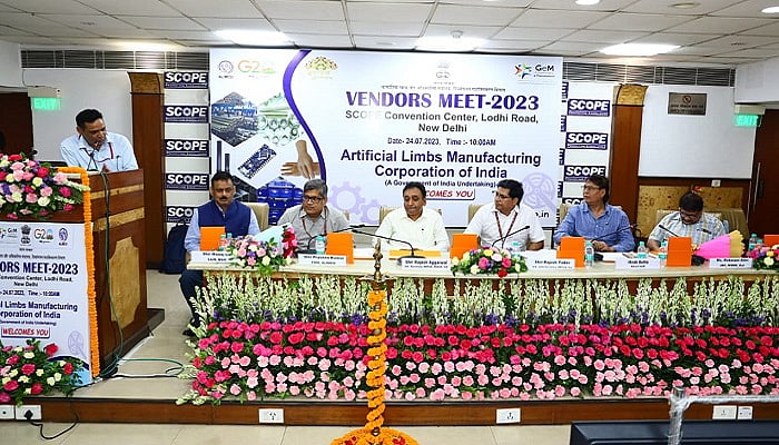 Assistive devices must be affordable, accessible & quality oriented ...
