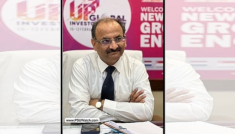 Retd. IAS officer Arvind Kumar appointed as new UPERC Chief