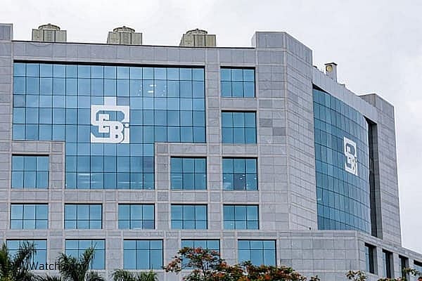 Govindayapalli Ram Mohan Rao takes charge as SEBI's Executive Director