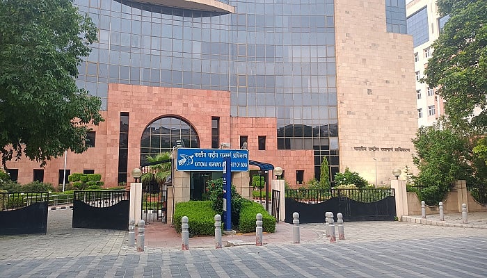 NHAI signs MoU with National Test House to strengthen quality assurance ...