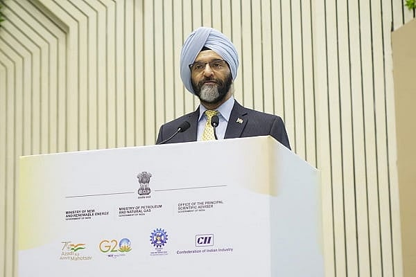 Govt very much considering Green Hydrogen usage mandate: MNRE Secretary