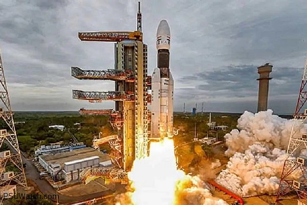 HAL secures ISRO’s small satellite launch vehicle technology for mass ...