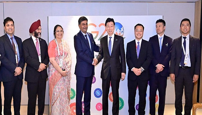 PFC becomes 1st member from India to join Asia Transition Finance Study ...