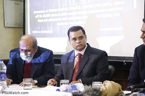 Anti-corruption activist and whistleblower Neil Haslam joins Shiv Sena