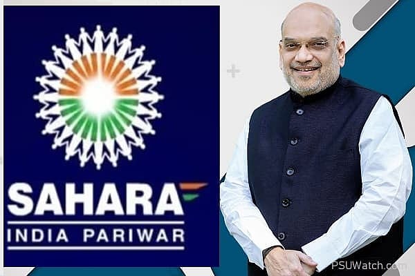 Govt says Rs 370 crore released to Sahara cooperative societies ...
