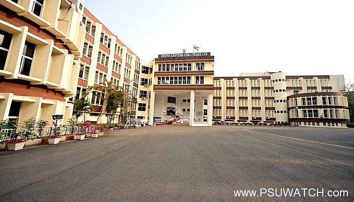 SECL invites job applications for CMD post; apply before June 12