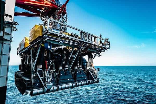 Govt to auction 10 offshore critical mineral blocks in 2-3 months