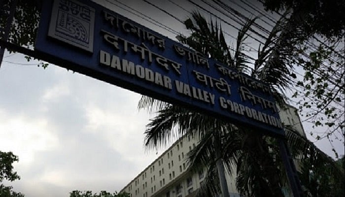 DVC finalises tender for 1,600 MW thermal power station in Jharkhand’s ...