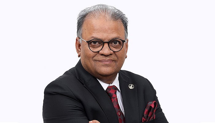 ONGC to invest Rs 2 lakh cr by 2038 towards energy transition: CMD