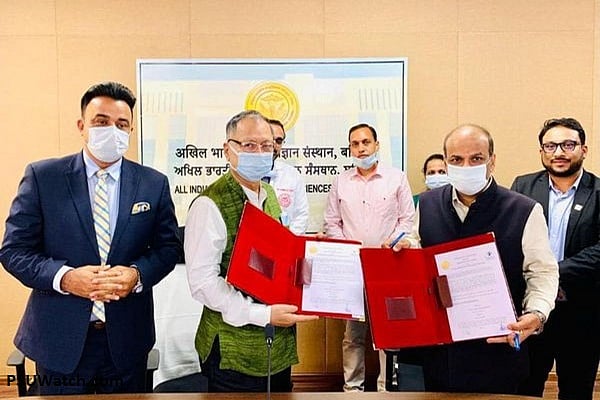 AIIMS Bathinda gets a new NSDC International Skill Centre