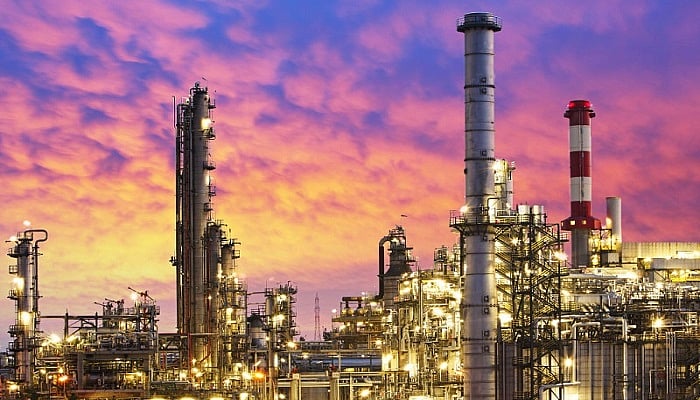 This Indian firm secures $ 648 Million crude oil refinery project in ...