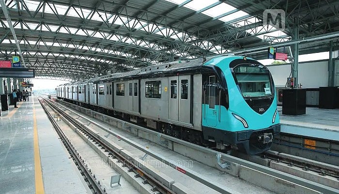 Kochi Water Metro model can be replicated in Kolkata, Mumbai, Guwahati ...