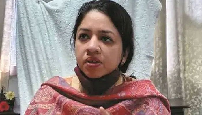 Yashu Rustagi (IAS) appointed as DS in DoPT