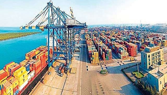 Kolkata Port gets divided from Cochin Shipyard, eyes expansion of ship ...