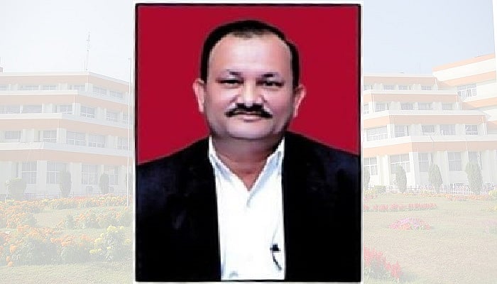 PESB recommends Uday A Kaole for MCL's CMD post