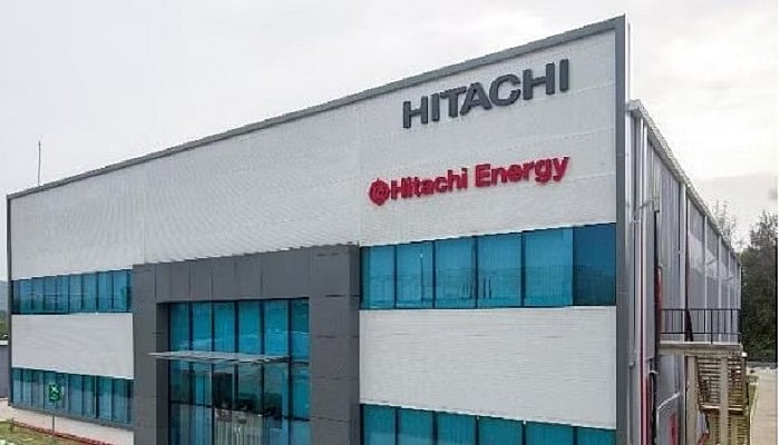 Hitachi Energy bags order from Ayana Renewable Power