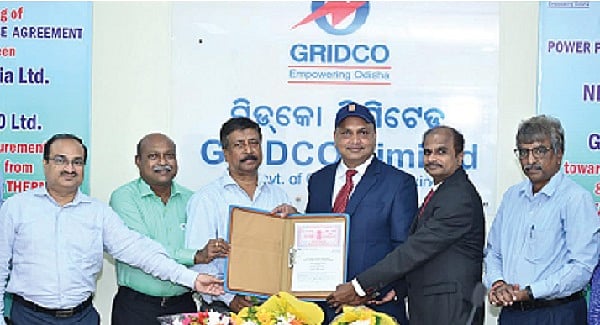 NLC India completes signing of PPAs for 2,400 MW Talabira supercritical ...