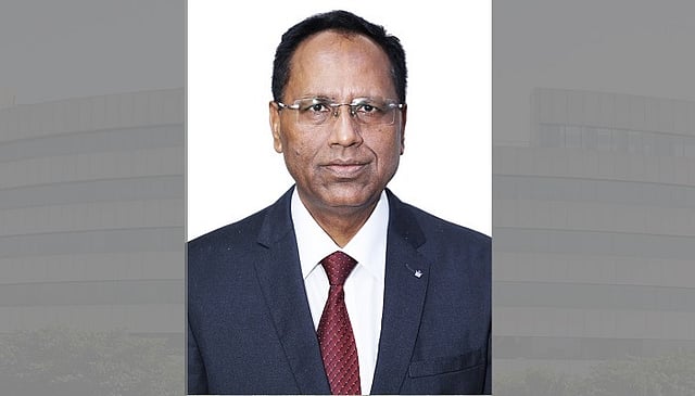 Raj Kumar Chaudhary takes over as Director (Technical) of NHPC Limited