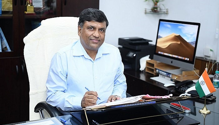 THDC to develop charging infra on Char Dham route in Uttarakhand