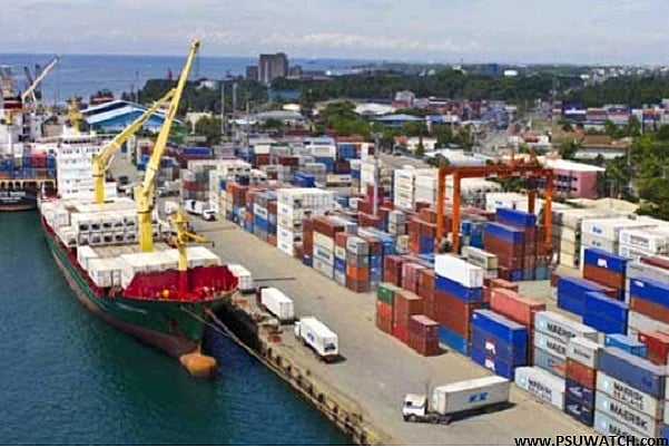 Paradip Port emerges as largest Indian major port in cargo throughput ...