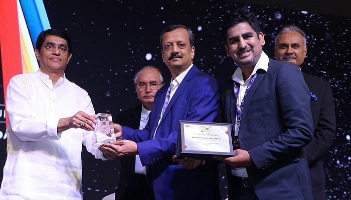 NCL secures national taxation TIOL Award 2023