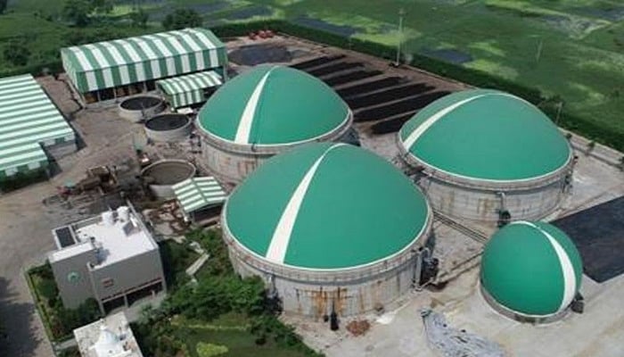 PEDA, GAIL to set up 10 compressed biogas projects in Punjab