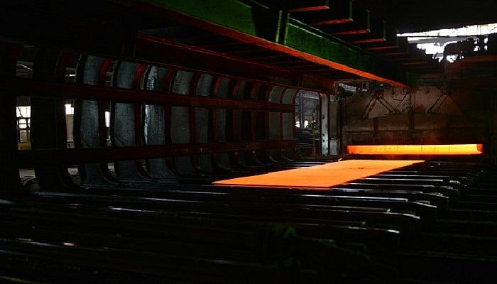 SAIL, RSP expands its product basket with cutting-edge ASTM Steel for ...