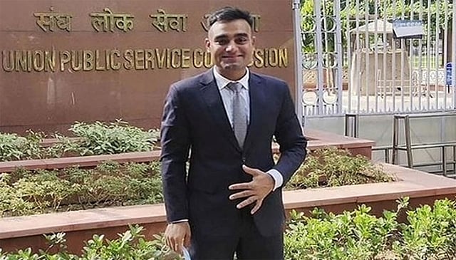 Govt appoints Himanshu Gupta (IAS) as CBSE Secretary