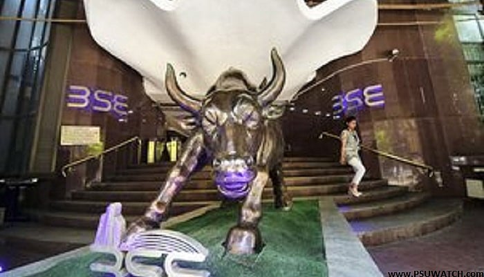 Stock markets decline in early trade after two days of rally