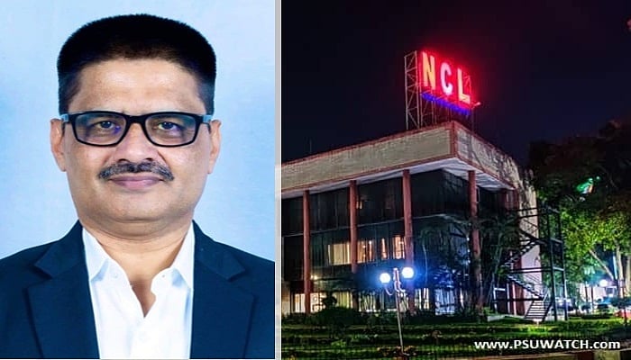 PESB picks B Sairam for NCL's CMD post, PSU News