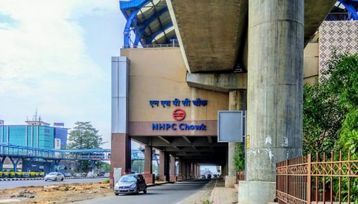 Bhumika Group gets metro-mall project in Faridabad